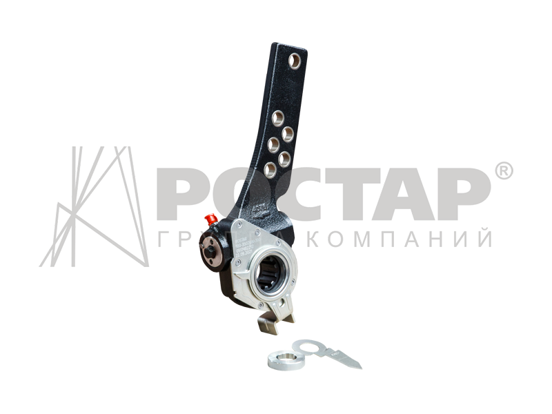 Трещотка универсальная 6 отверстий автомат без скоб BPW 4076/616 180-3502010-100 (Ростар)