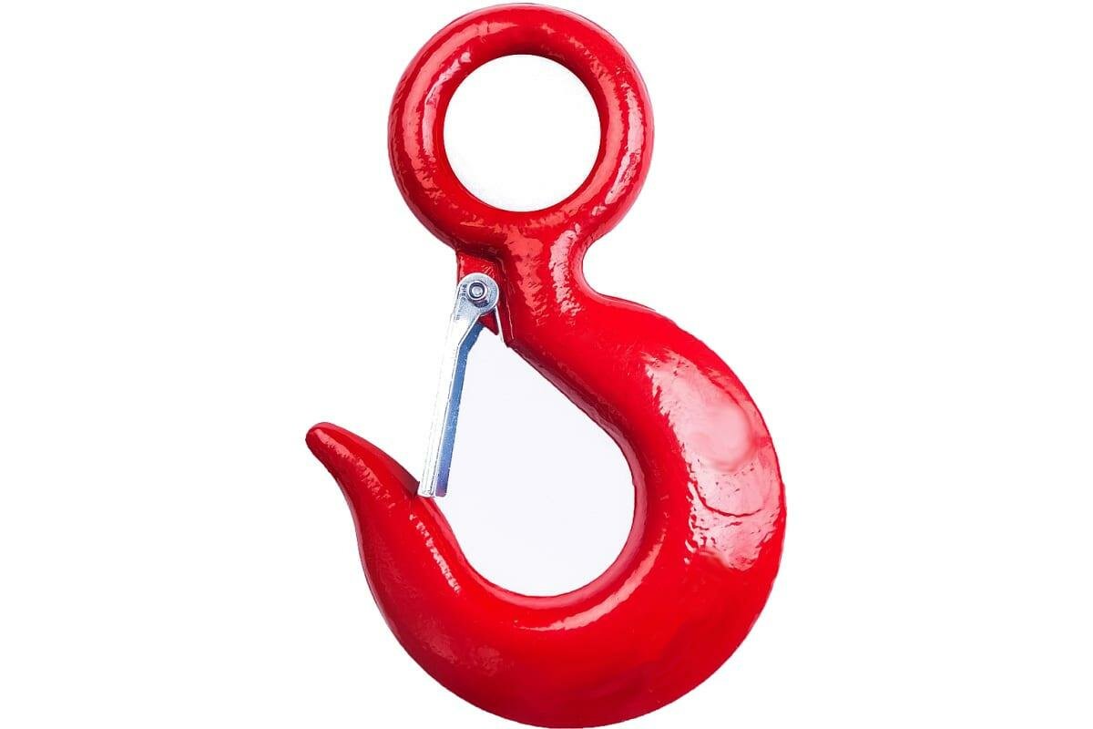 Крюк чалочный 320А 3,2т (г/п 3200кг).