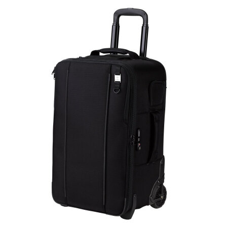 Фотосумка роллер Tenba Roadie Roller 24 черный