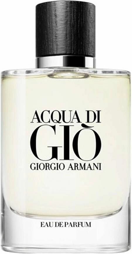 Armani acqua di gio pour homme 30 ml туалетная вода мужская