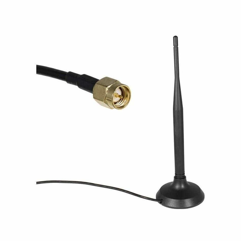 Антенна GSM RANT GSM-31-SMA-M 3m