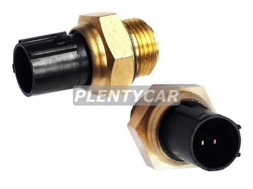 Датчик температуры включения вентилятора honda Sat ST37760P00004