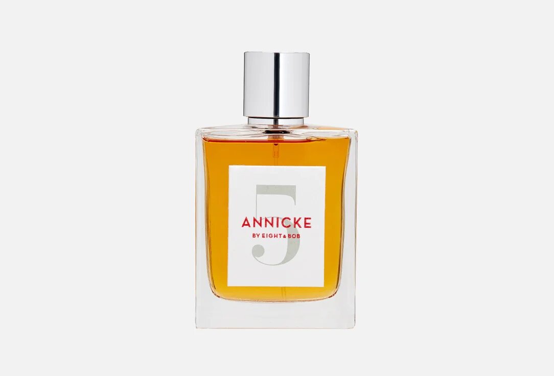 Eight & Bob Annicke 5 100 мл, Парфюмерная вода женская