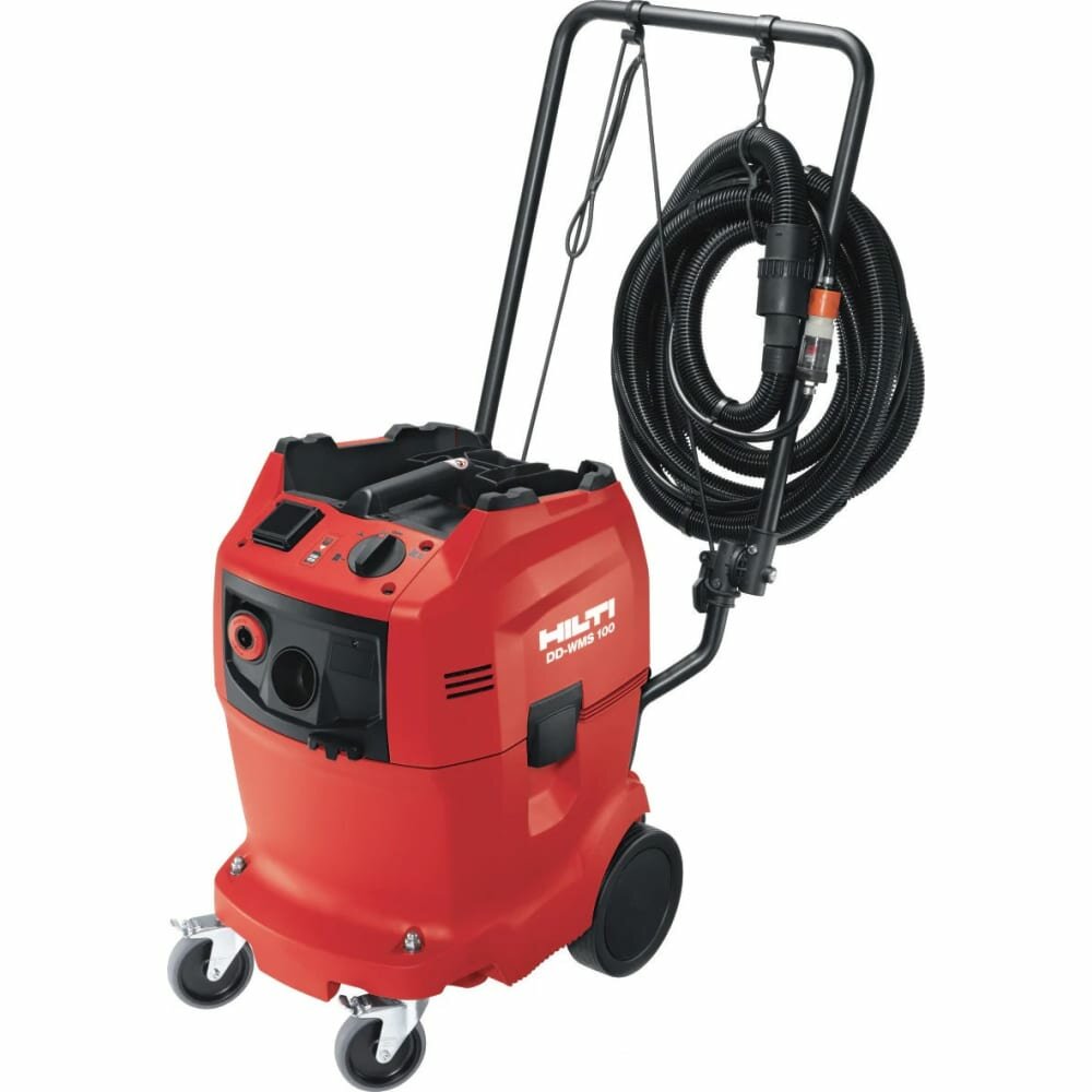 Рециркулятор воды HILTI DD-WMS 100 #2145575