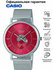 Наручные часы CASIO Collection, серебряный