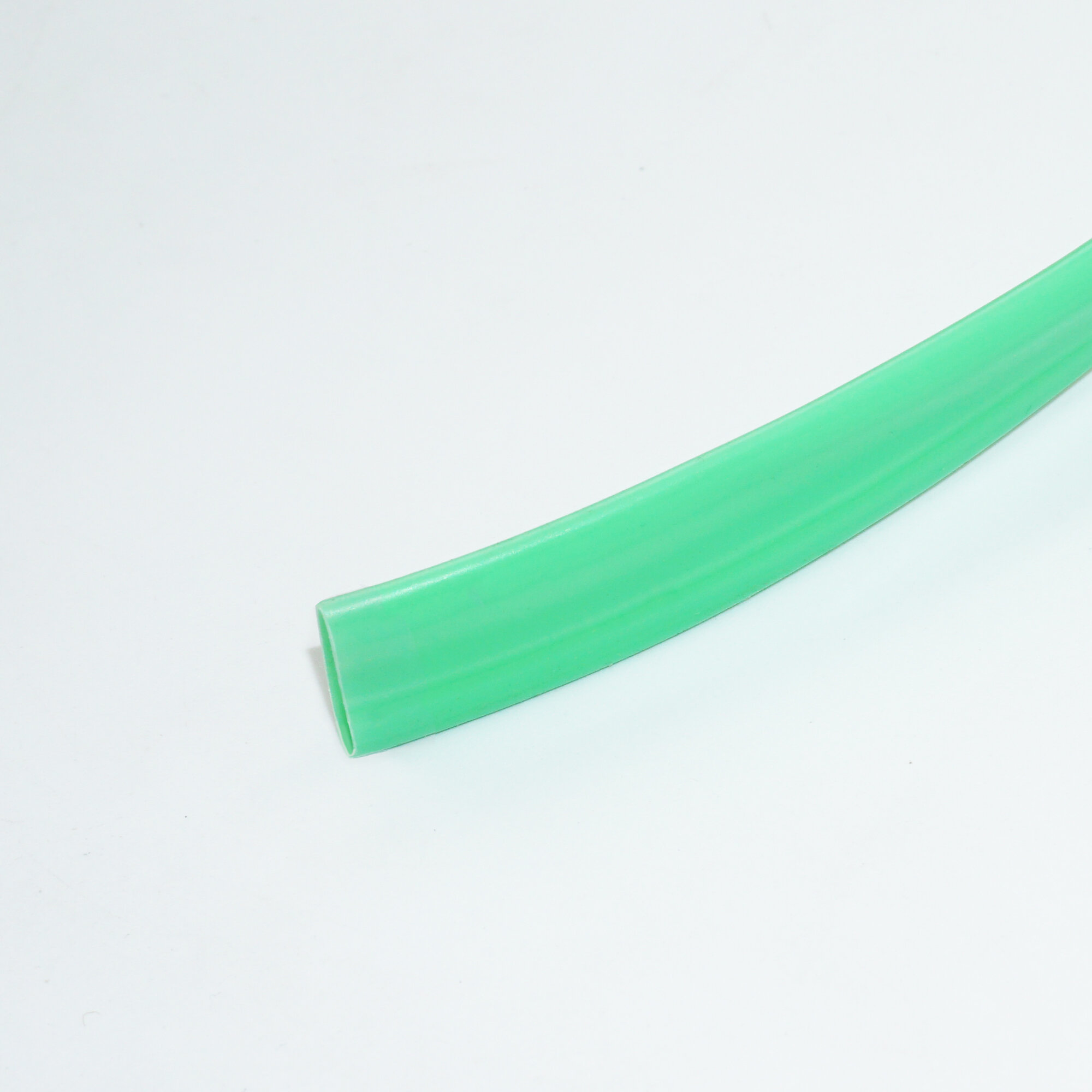 Трубка ТУТ 8/4 зеленая (1м)