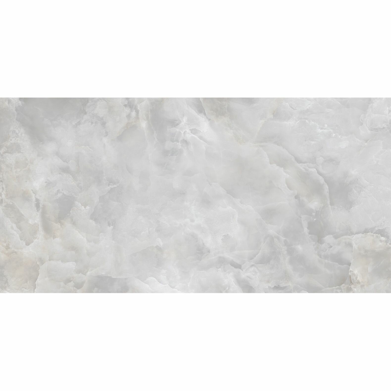 Керамогранит New Trend (Нью Тренд) Onice Vetro Dark полированный 60х120 см 60120ETR15P (2.16 м2)