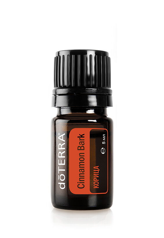 DoTERRA Эфирное масло Корица