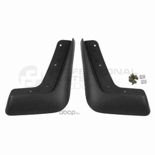 Брызговик пер. XC90 комплект 2шт Pro Parts Sweden Ab 83435555
