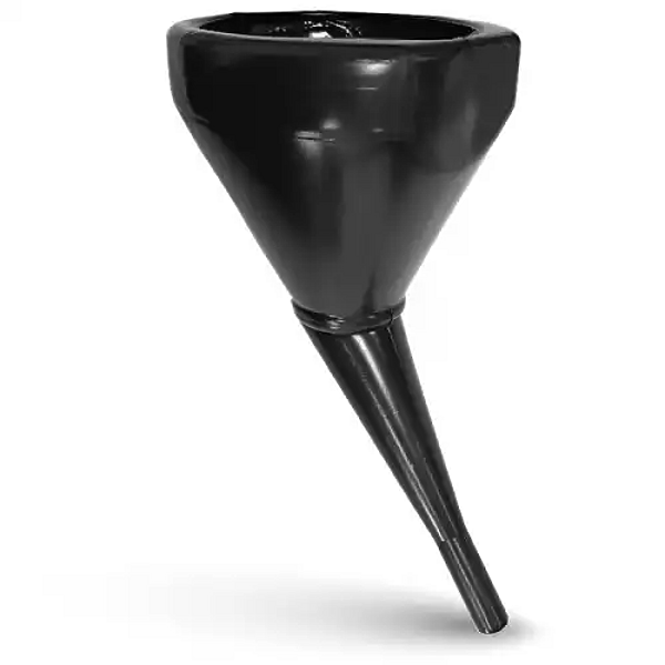 AVS A07738S (A07738S_AV1) воронка неразборная d 140мм, l 275мм\