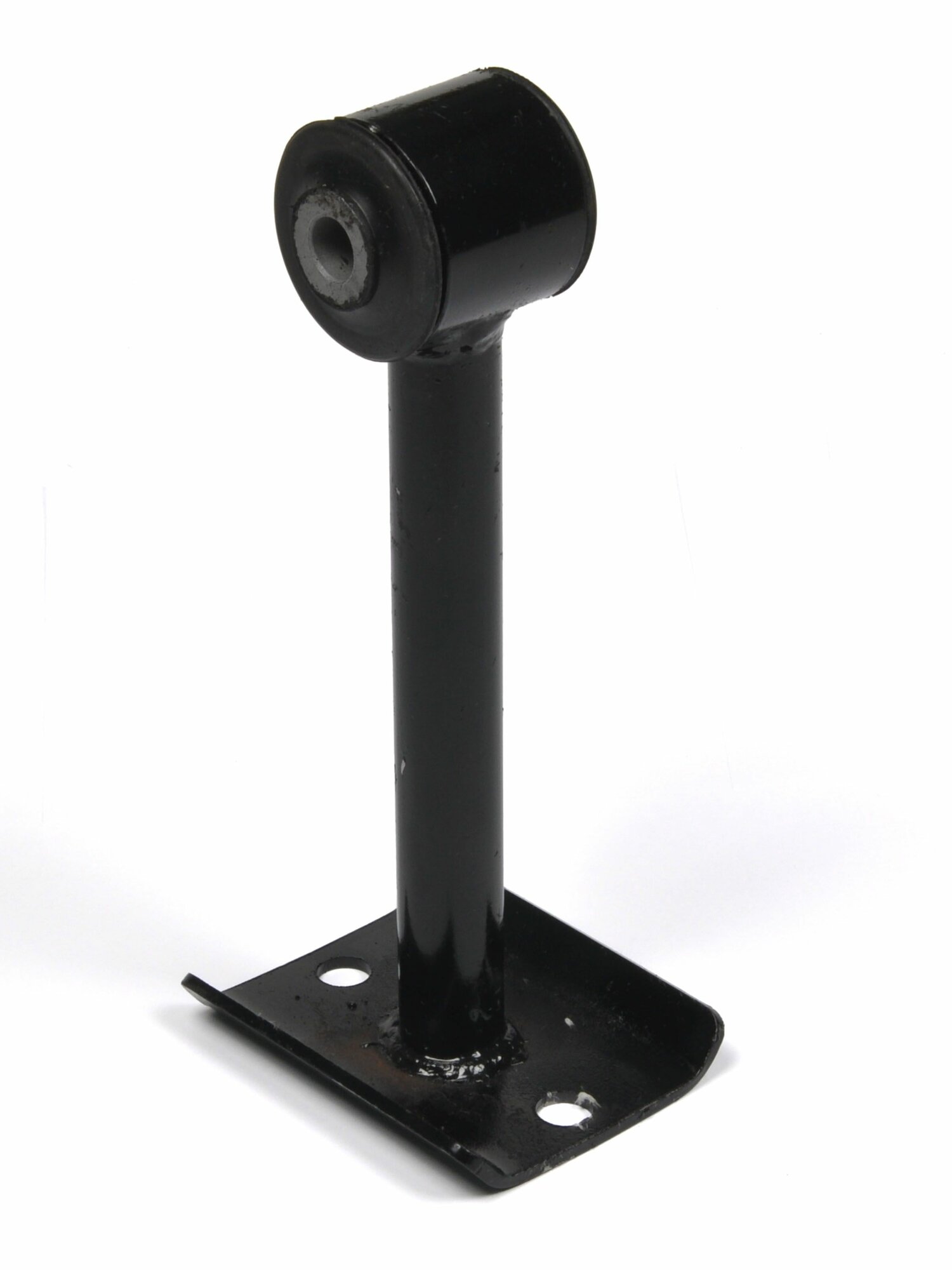 Стойка стабилизатора для ГАЗ Газель-Бизнес задняя в сборе с шарниром ("микрофон длинный")