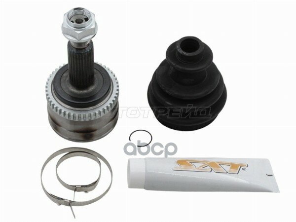 Шрус (Спереди/ Наруж) Hyundai Creta 15-21 Sat арт. HY-259A