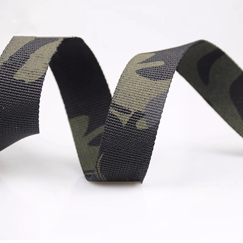 Камуфляжная лента Flecktarn 5/10 метров 10Meter, MCBK
