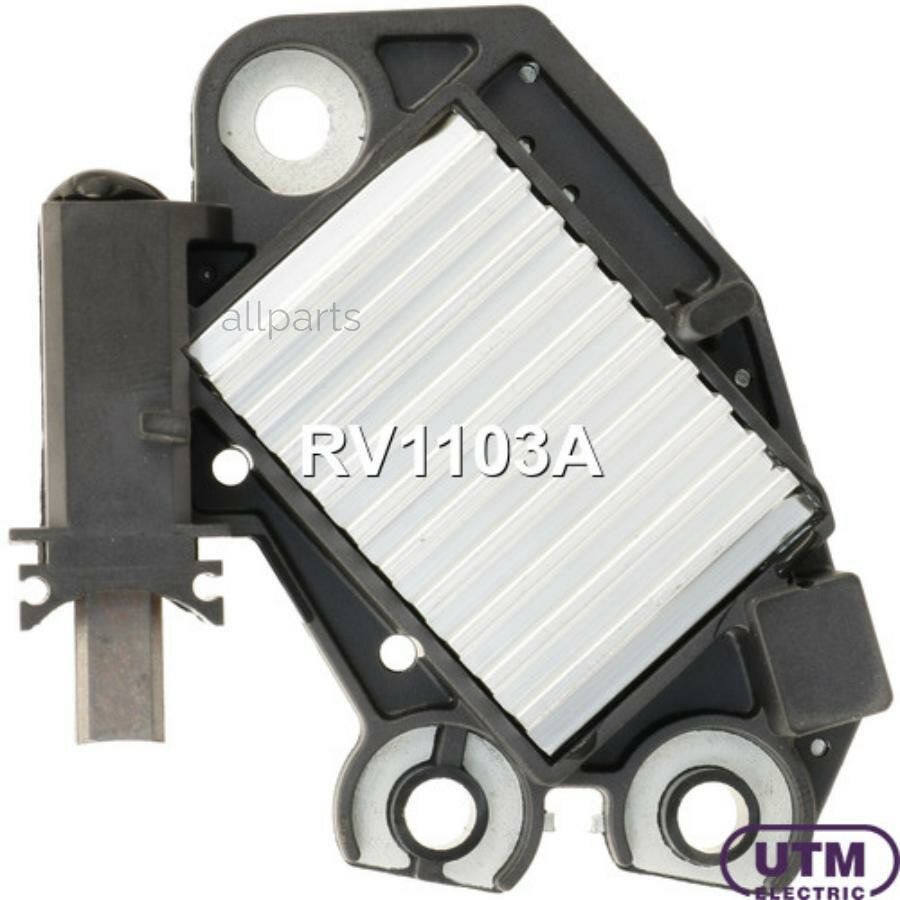 UTM RV1103A Регулятор генератора