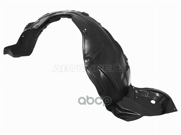 Подкрылок Toyota Corolla (E150) 06-10 / Corolla USA (E150) 08-10 (Спереди/ Слева) Sat арт. ST-11-0054