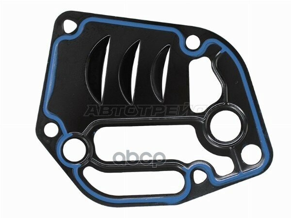 Прокладка Audi A3 96-03 / A4 94-09 AEG; AEH; AGN; AGU; AHL; AJH; AJP; AJQ; AKL; ALZ; AMB; AMK; AMU; ANA; ANQ; APF; A Sat арт. ST-161-0017