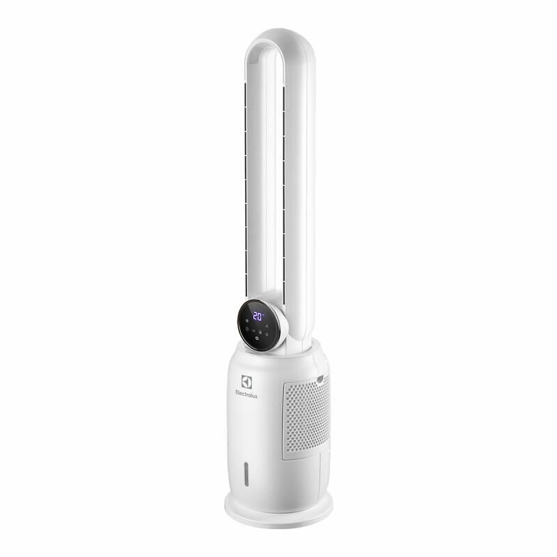 Вентилятор Electrolux EFB-1205W