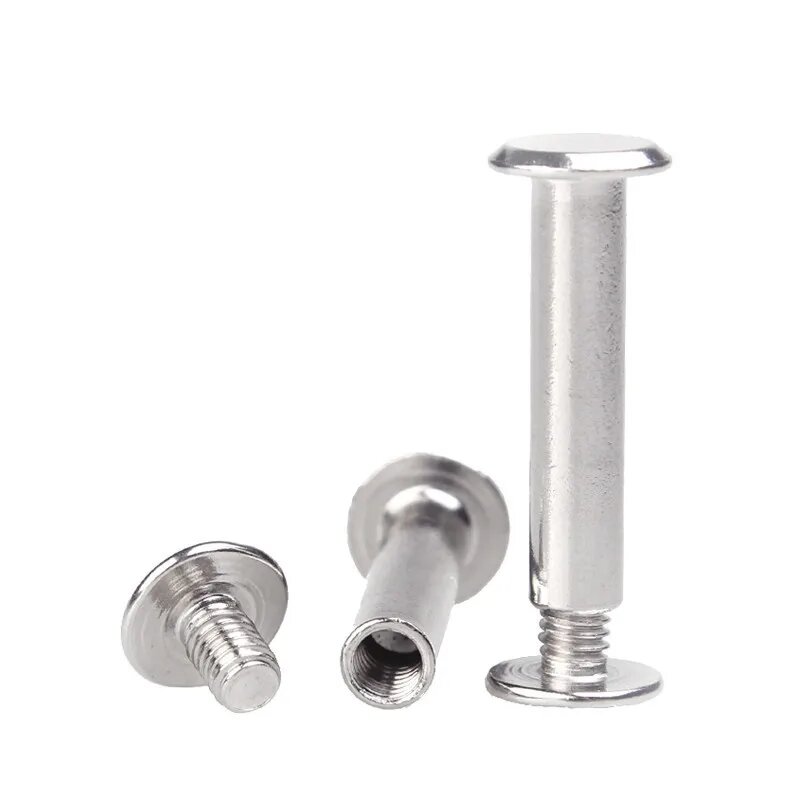 Винты WHOOPEE 5/10X M5x6-60mm из нержавеющей стали 5pcs 5x20mm