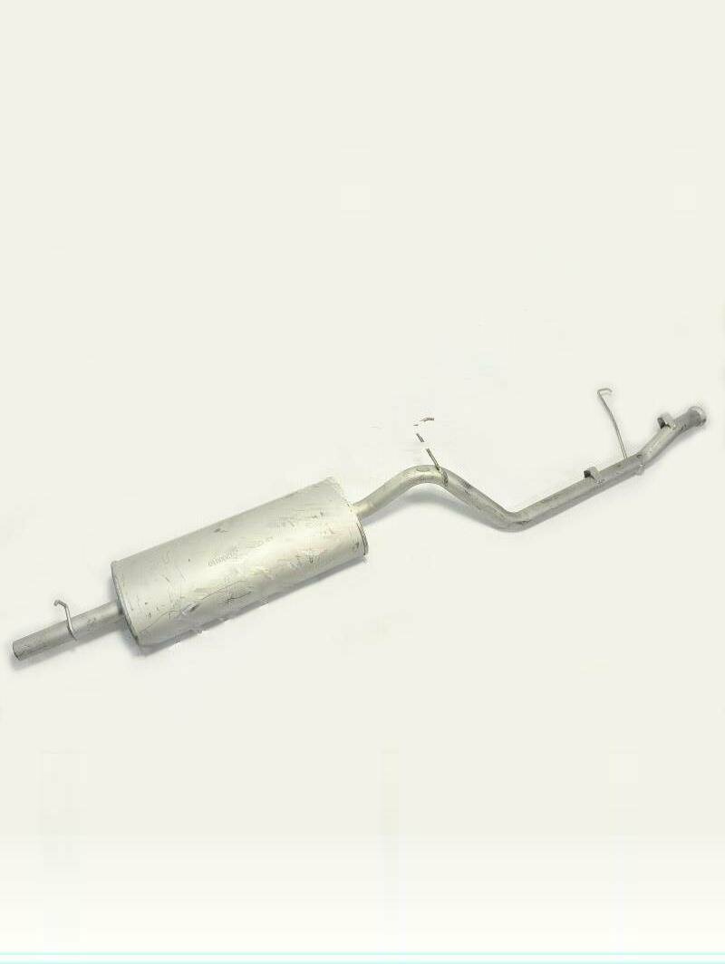 Глушитель ВАЗ 2190, Гранта, ВИС, 23490-1200010-10