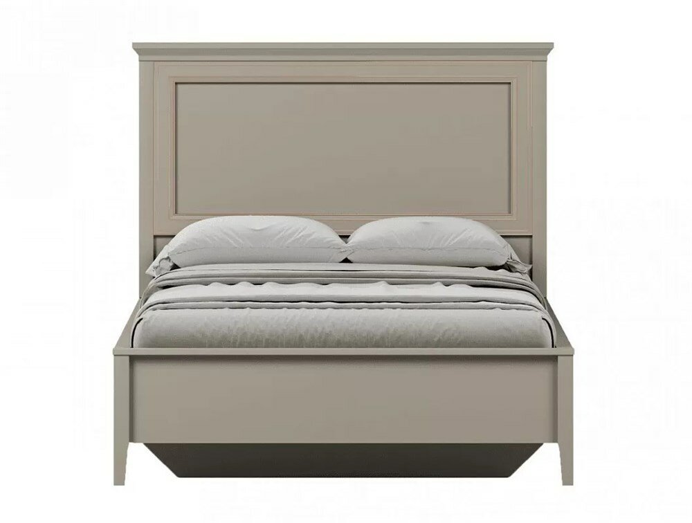 BRW Кровать Классик LOZ120х200