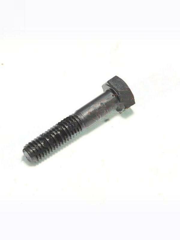 Болт М8*40*1,25 шаровой опоры "нива" 16044030