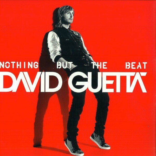 David Guetta - Nothing But The Beat (2LP)