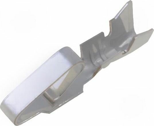 Контакт MOLEX 8520072 Контакт "мама" луженые 24AWG-18AWG KK 396 обжим россыпью 1шт