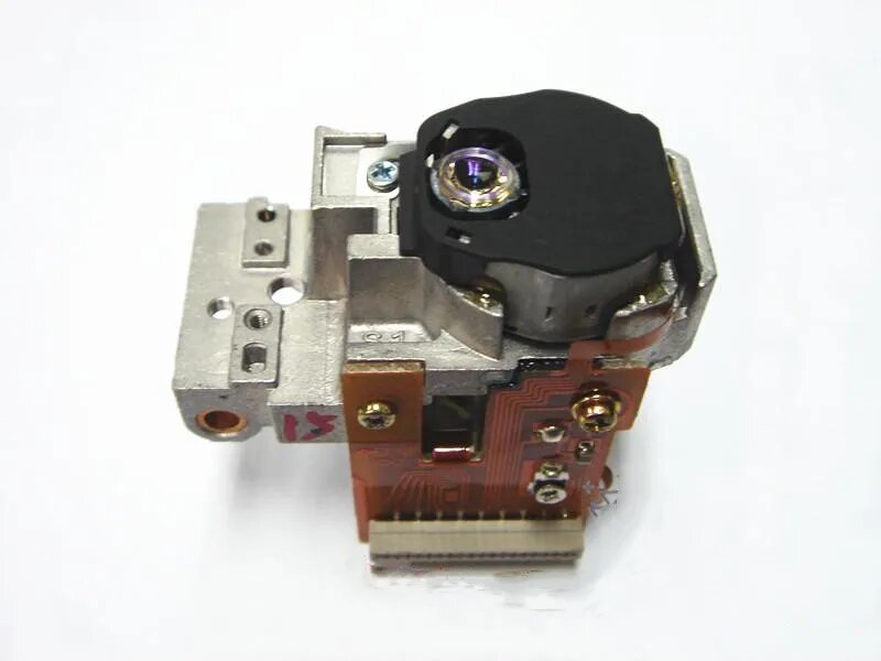 Оригинальная новая оптическая лазерная головка Toshiba SPU-3105 SPU3105 для DVD-плеера