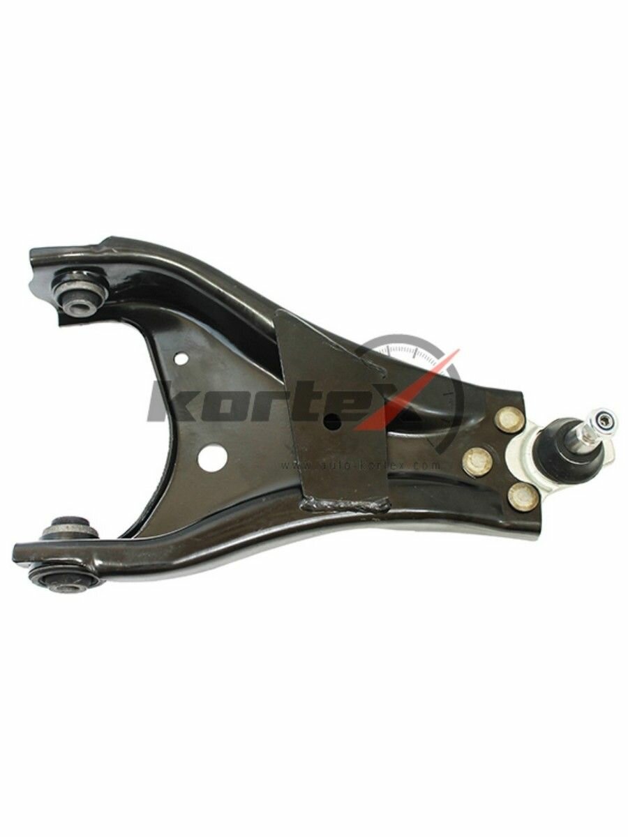 Рычаг передней подвески нижний левый для а/м RENAULT Duster, Kortex KSL5470