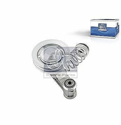 Натяжитель клинового ремня Volvo Bus 9/11/12/13 (D/DH engine) (3093090, 70301509) DT