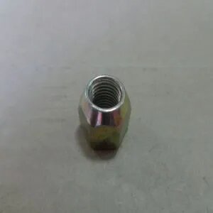 Гайка М 14 х 1,5 крепления колеса ГАЗ-2410,2217, УАЗ (5 шт)