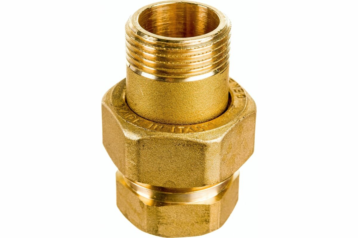 STOUT Американка ВН плоское уплотнение 3/4 дюйма SFT-0044-000034 RG008Q1DJUIK0S