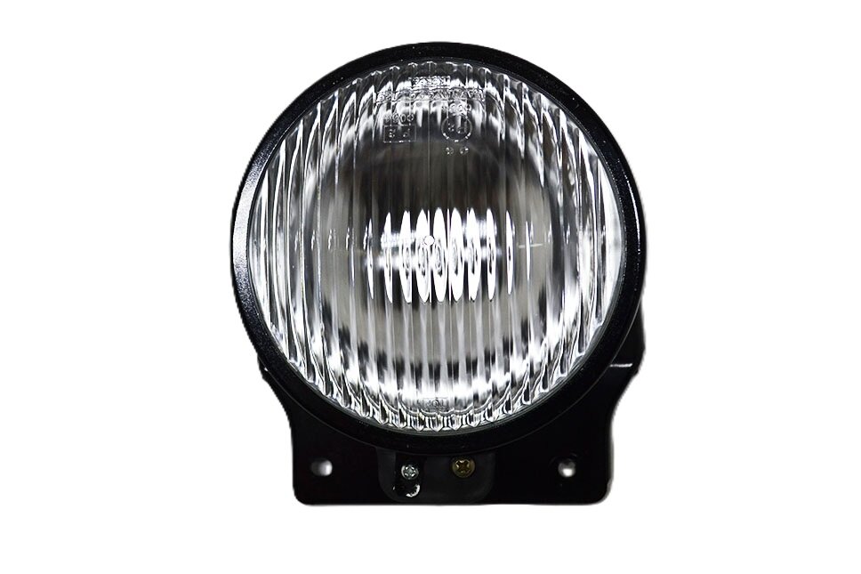 Фара Противотуманная Porter Cr, 92201-4b000 CR арт. CR922014B000