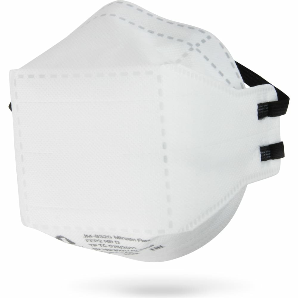 Респиратор Jeta Safety JM-9320