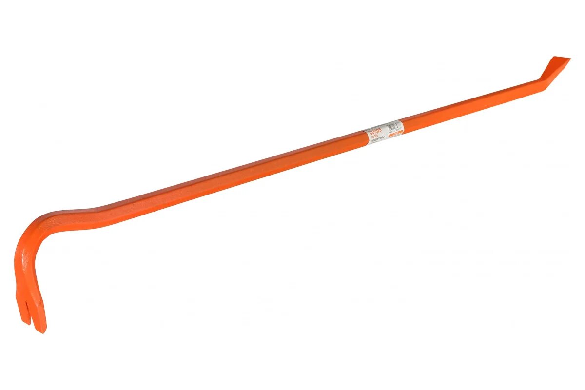 Tulips tools Гвоздодер шестигранный, 900 мм IS14-369