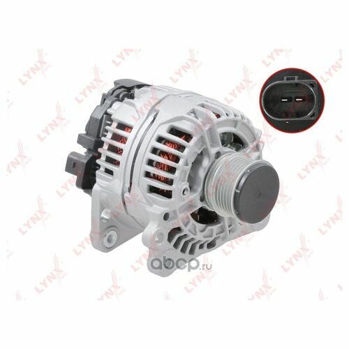 Генератор Lynx EA1400