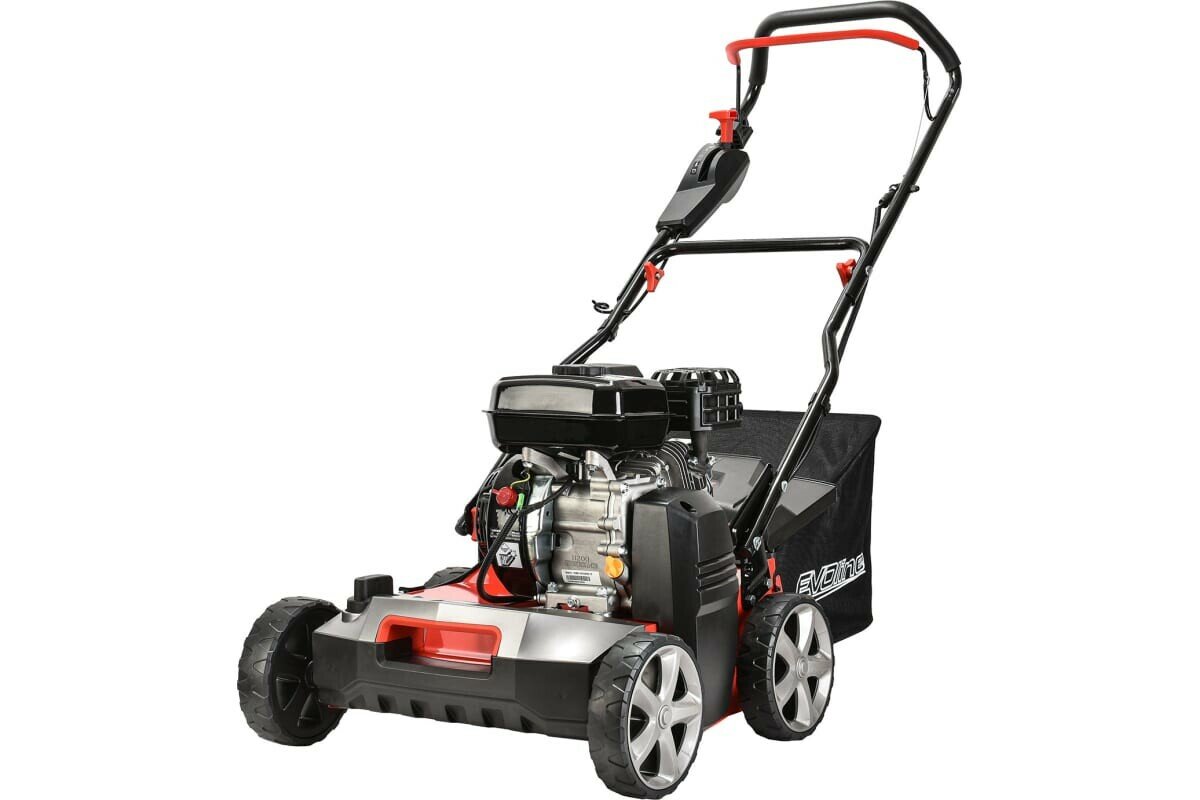 Скарификатор бензиновый Evoline SCG 40 CP