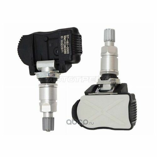 Датчик давления воздуха в колесе bmw 1-series f20-f21 11-/3-series f30 11-/x5 13-/x6 14- Sat ST4810003