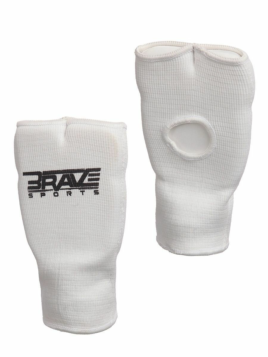 Накладки для карате, защита кисти