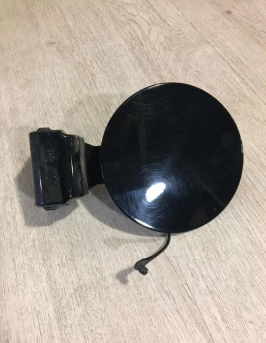 Солярис hyundai лючок бензобака, Б/У