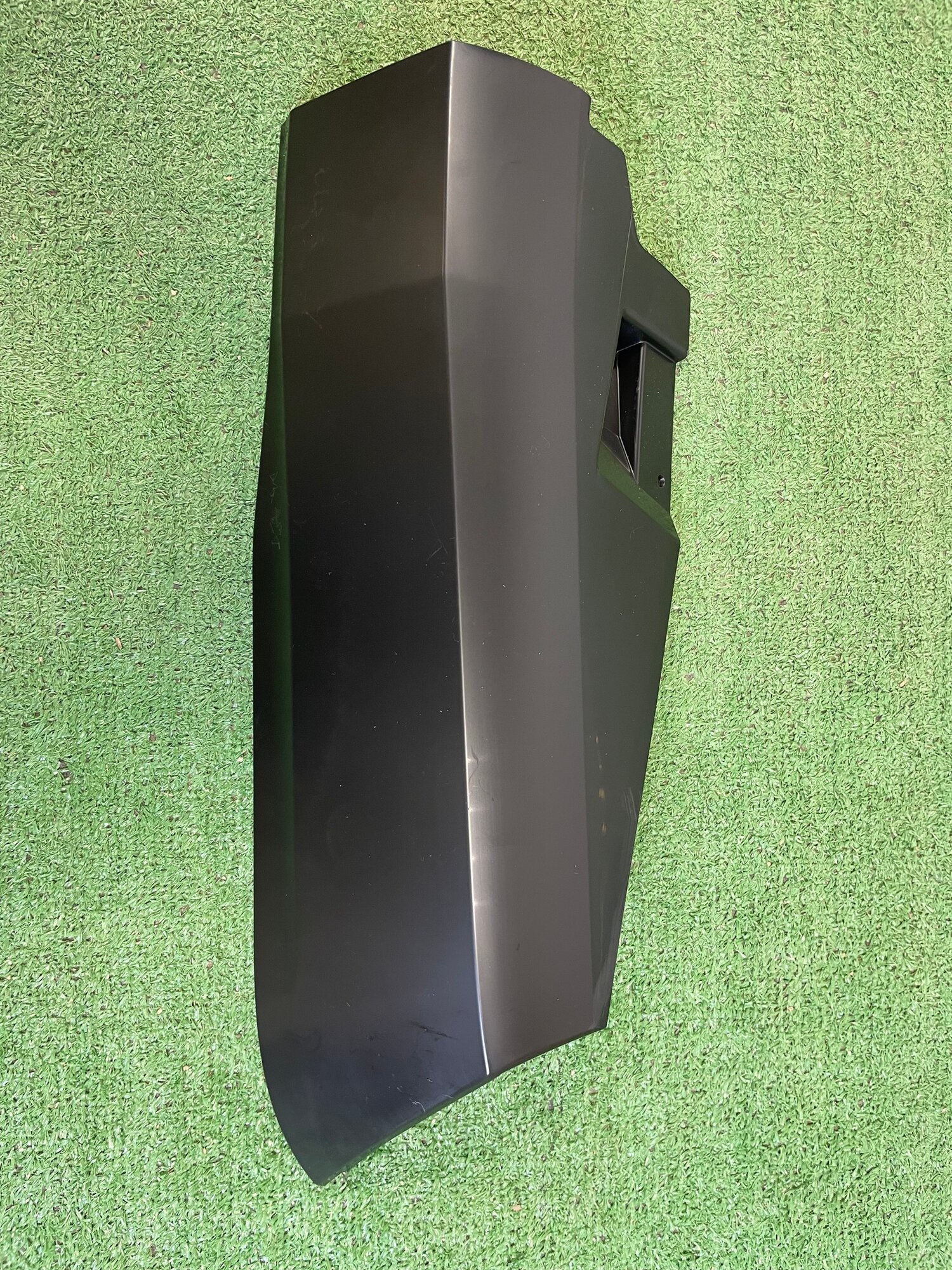 CHERY Накладка заднего бампера правая Exeed VX 602000737AADQJ