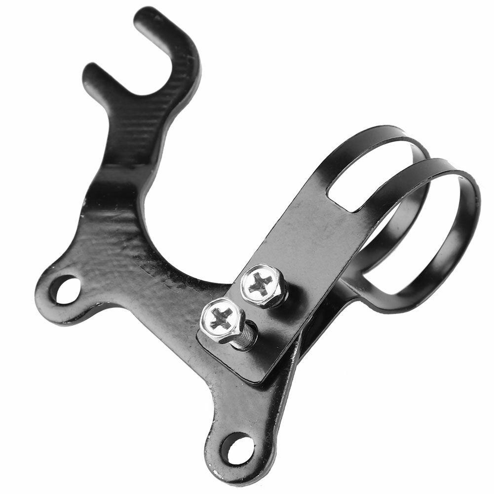 32 мм велосипедный адаптер дискового тормоза, кронштейн, монтажный держатель рамы, универсальный совместимый для легкой установки и снятия