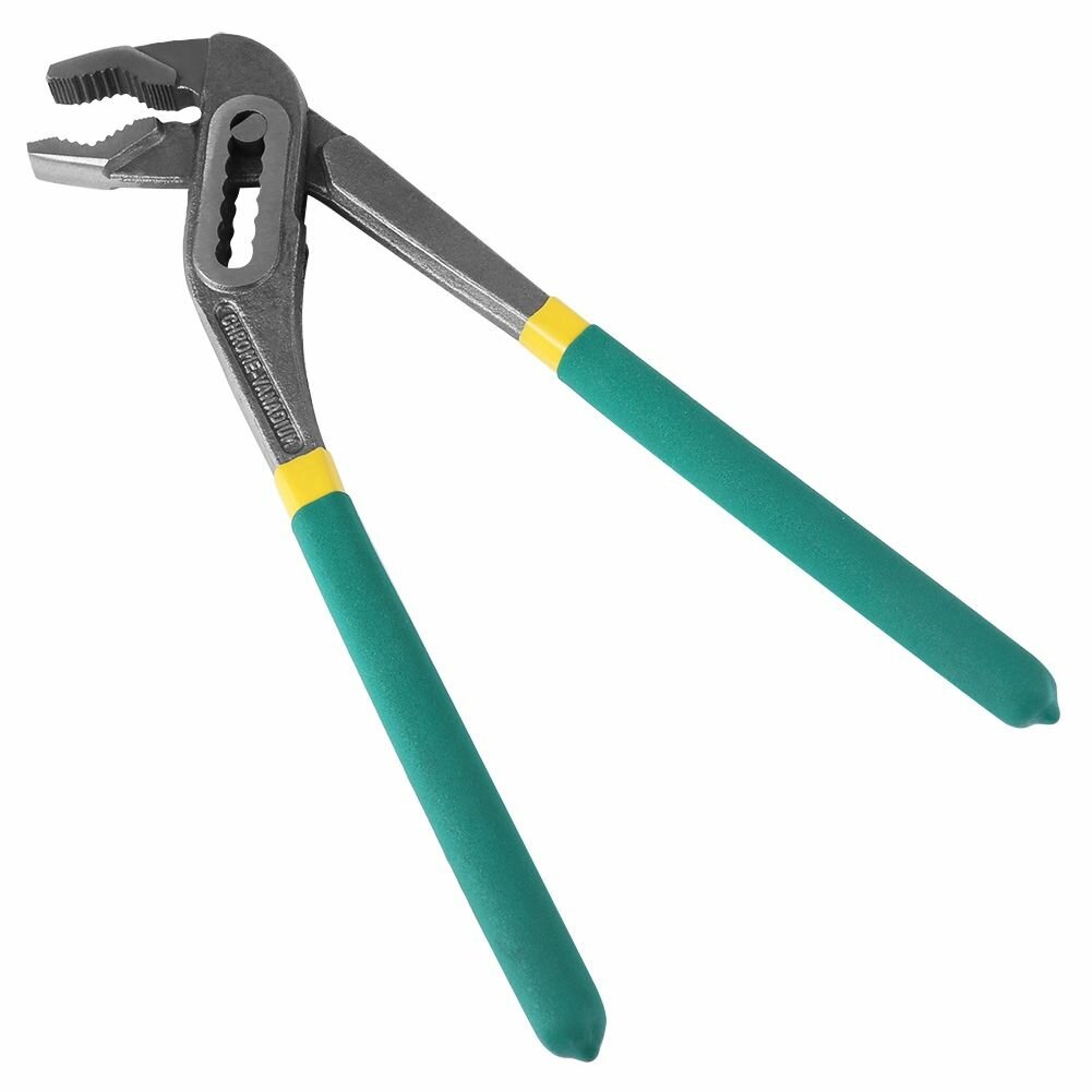 Регулируемые плоскогубцы для труб 250 мм