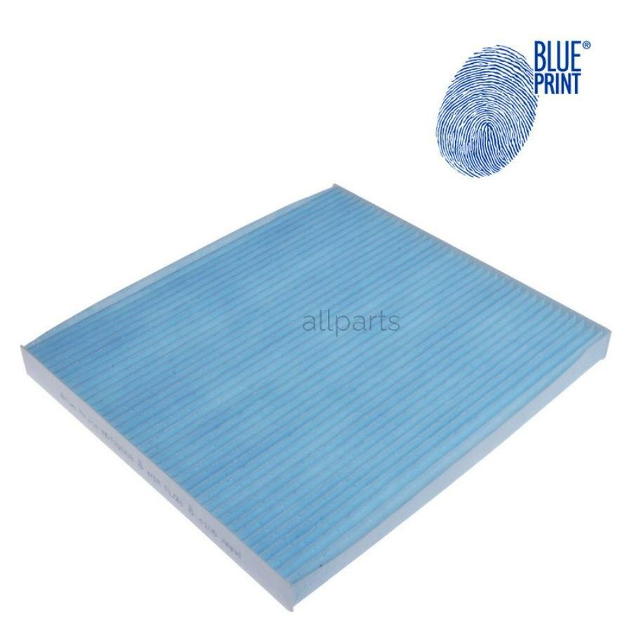 BLUE-PRINT ADT32508 Фильтр салона