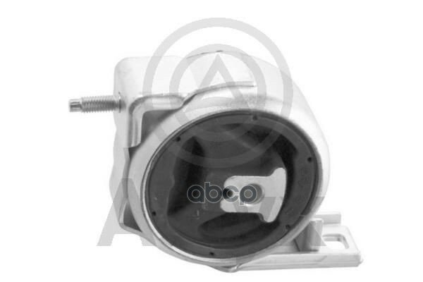 Опора КПП MER W168 1.4-1.9/1.6CDI/1.7CDI 97- ЗАД ASLYX арт. AS202441