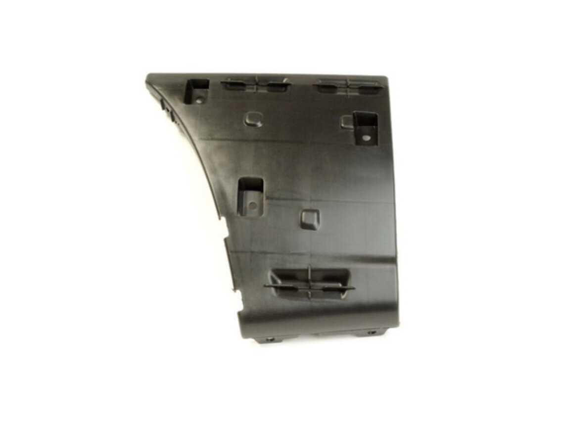 Кронштейн бампера Daewoo Nexia N150 задний правый