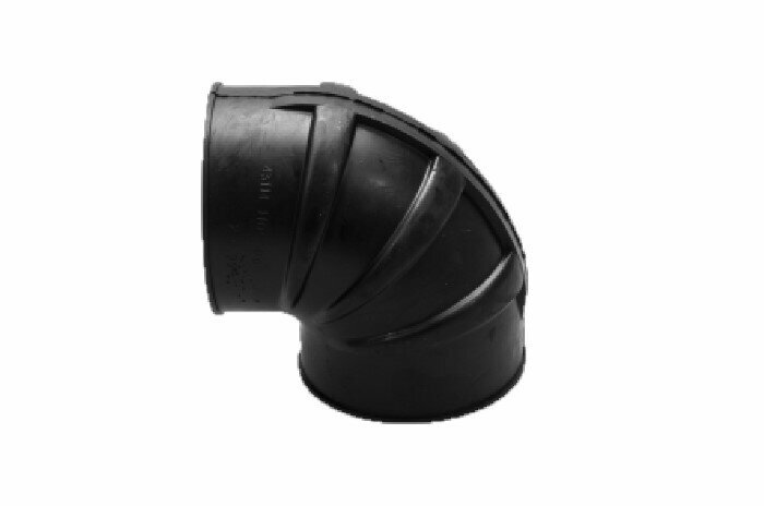 Патрубок ТКР колено малое, арт. 43114-1109600, 1шт/уп