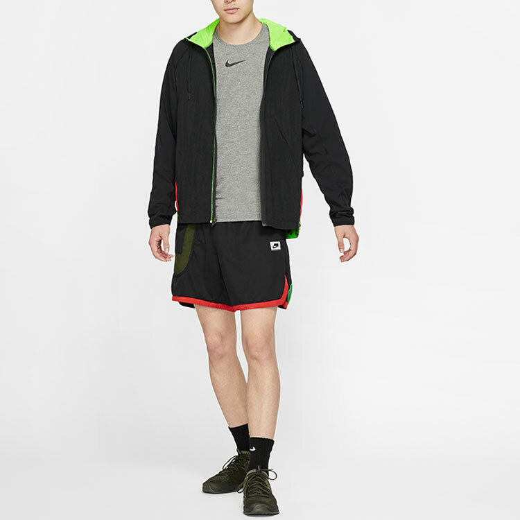 Куртка NIKE, размер XL — фото 1