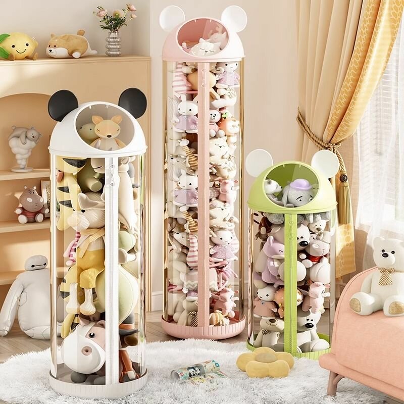 Трехмерная коробка для хранения игрушек /коробки для хранения вещей