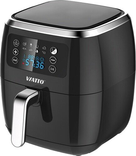 Аэрофритюрница VIATTO VA-AF677